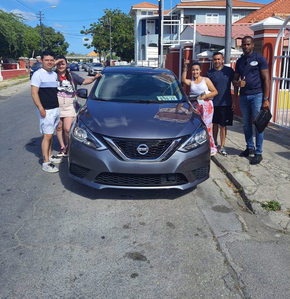 HT Rent A Car – Enhancing your driving experience