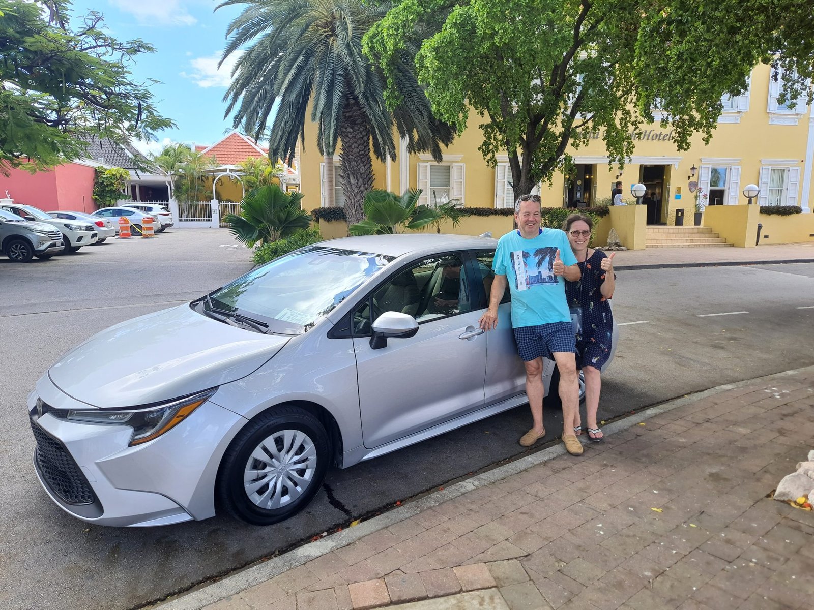 HT Rent A Car – Enhancing your driving experience